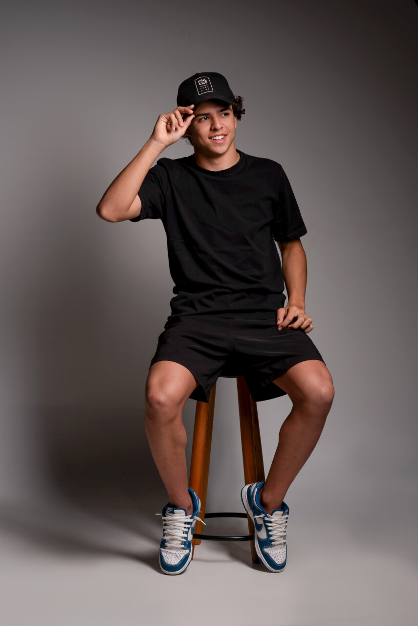 Nicolas Cruz | Agência Sagarana