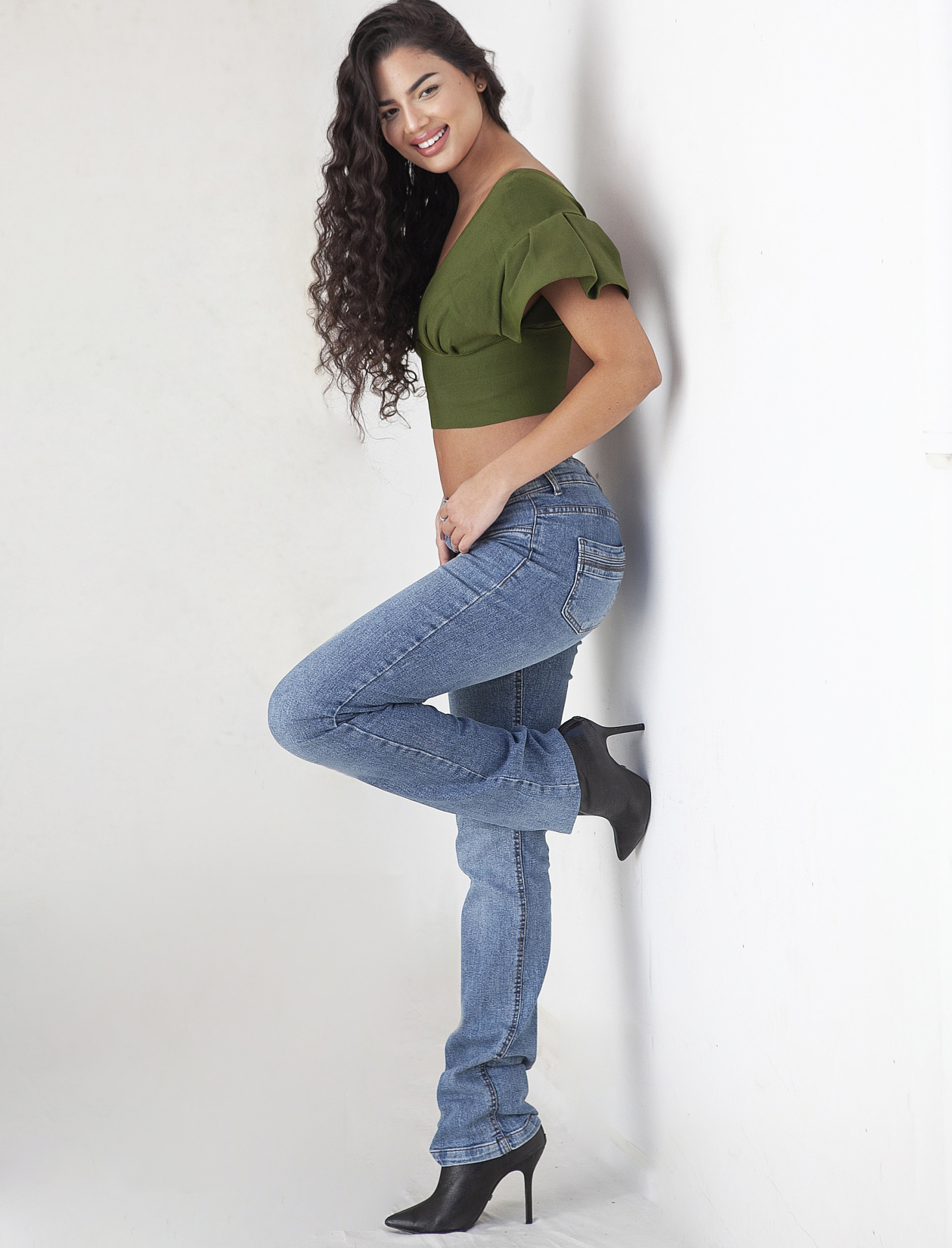 Luz Mendes | Agência Sagarana