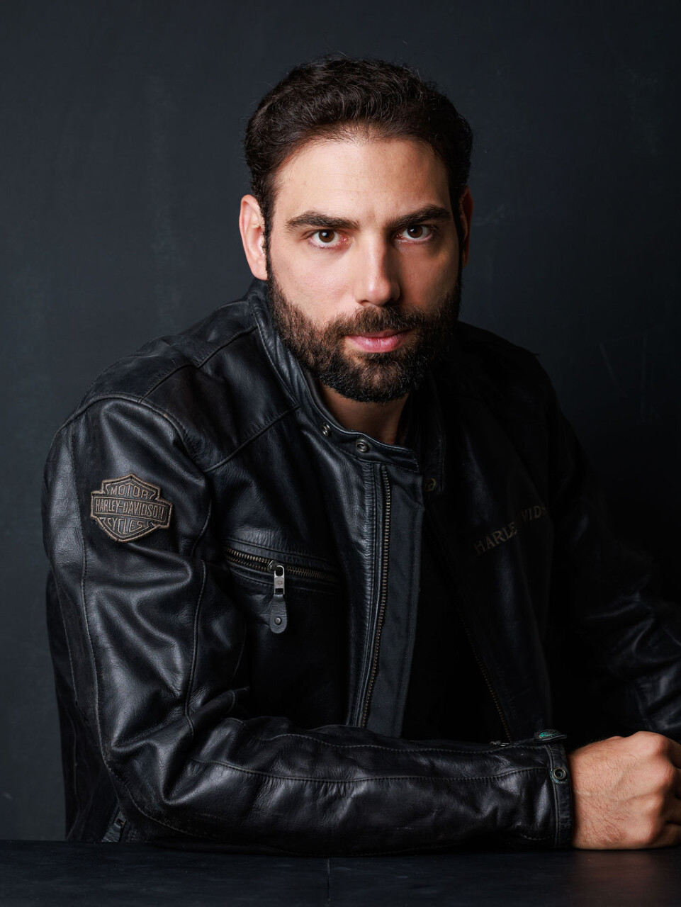 Tomás Ribas » Agência Sagarana